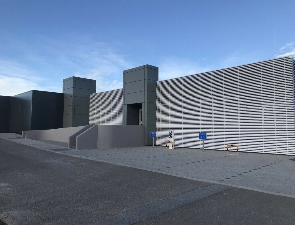 Wallonie Data Center (WDC): who are we?