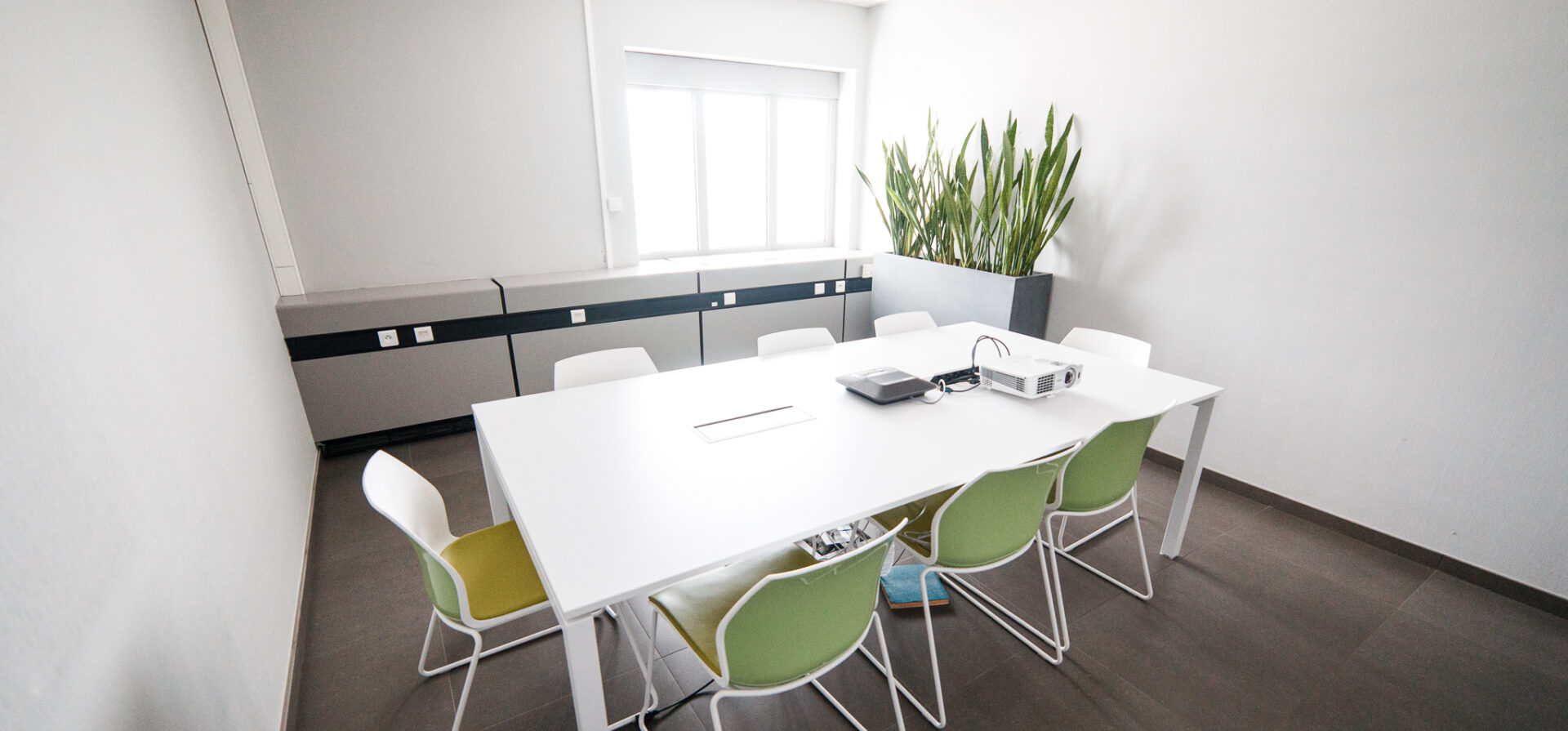 Disaster Recovery Plan (DRP) at the Wallonie Data Center (WDC)