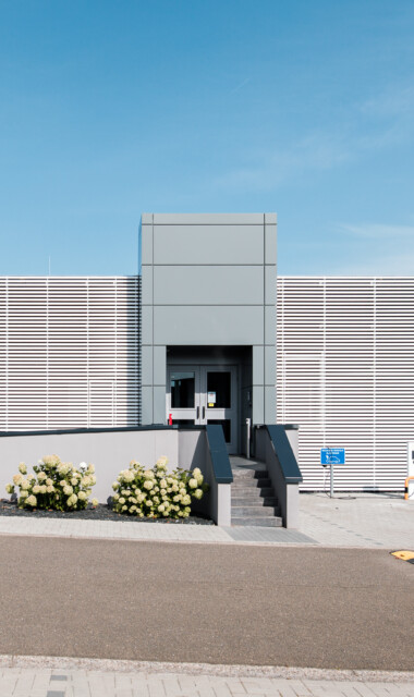 Wallonie Data Center (WDC): Hosting & Security in Belgium