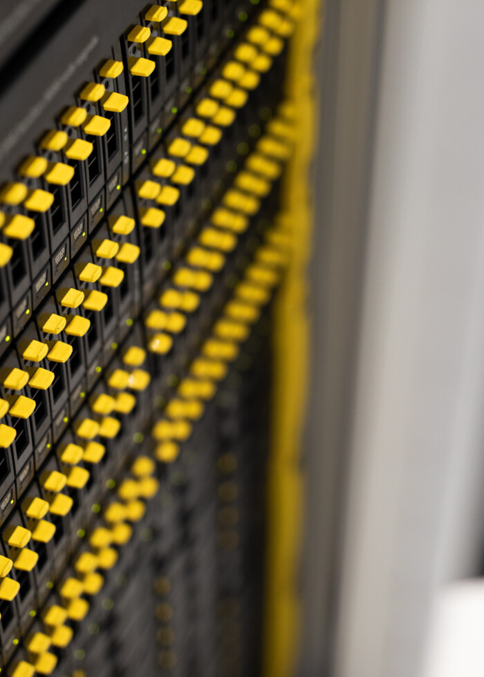 Wallonie Data Center (WDC): who are we?
