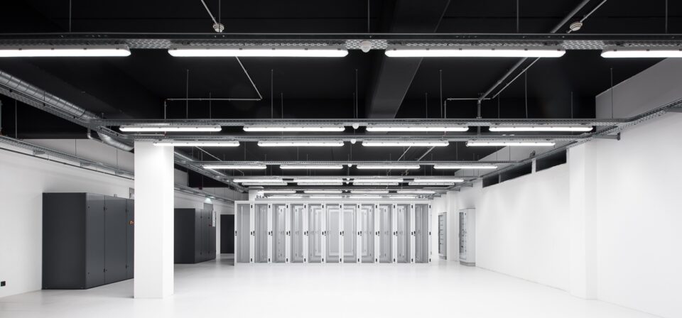 Wallonie Data Center (WDC) : Hébergement & Sécurisation en Belgique