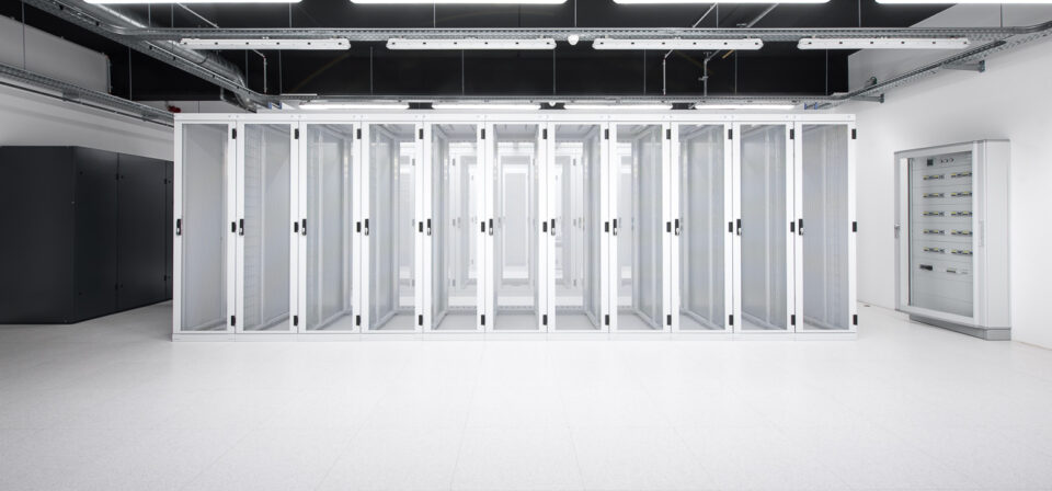 Wallonie Data Center (WDC): who are we?